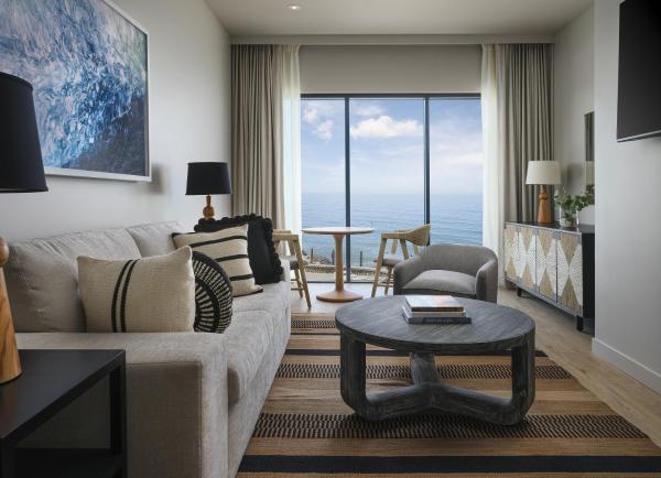 Alila Marea Beach Resort Encinitas, A Hyatt Resort - Carlsbad, CA
