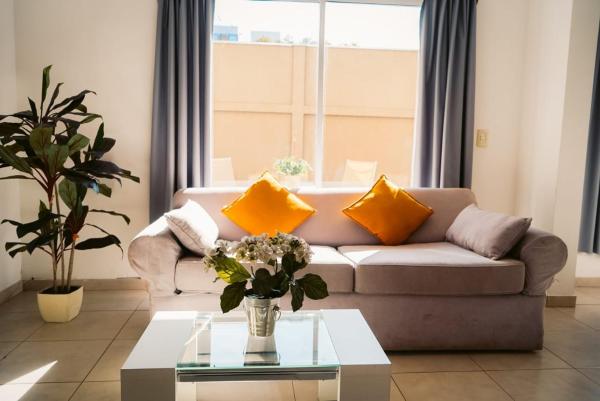 Elegante Y Confortable Departamento En El Centro De Mendoza - Mendoza