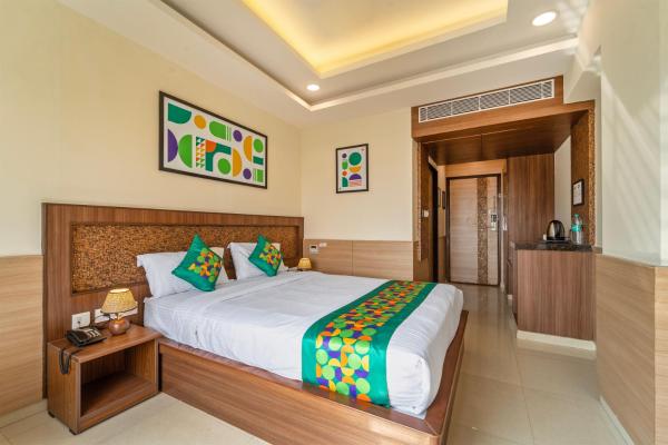 Treebo Viswa Vikas Residency - Coimbatore