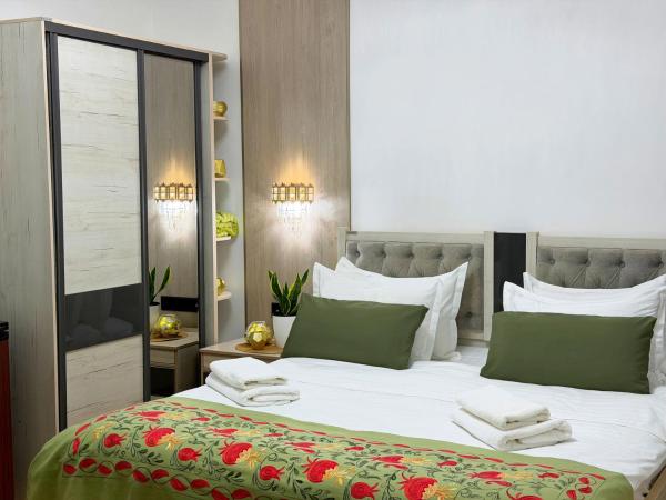 Giza Grand - Tashkent