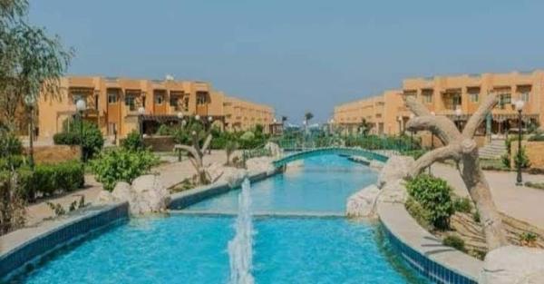 خنة Orlando El Sokhna - Egypt