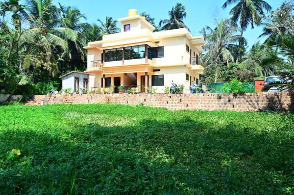 Parshuram Homestay Gokarna - Gokarna