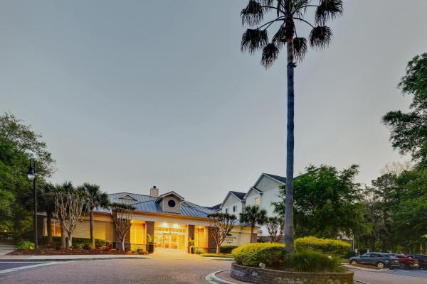 Homewood Suites By Hilton Charleston - Mount Pleasant - Sullivan's Island, SC