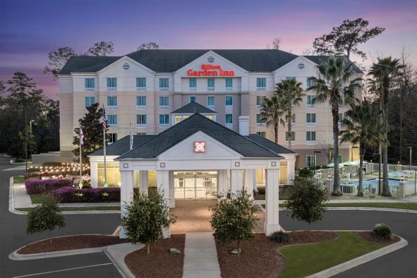 Hilton Garden Inn Tallahassee Central - Tallahassee, FL