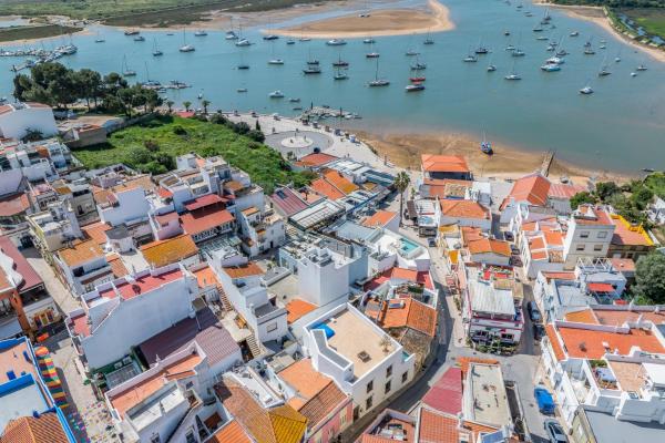 Prime Alvor House Sea View Terraces - Portimão