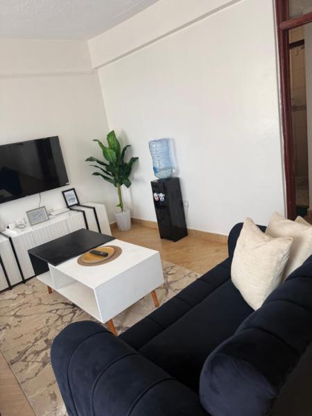 Lora's Haven Homes Kisii - 2 Bedroom - Kenya
