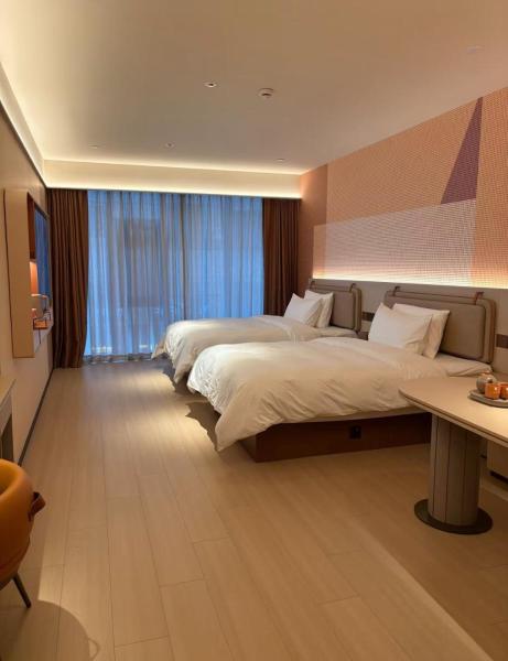 海口绾简酒店 - Haikou