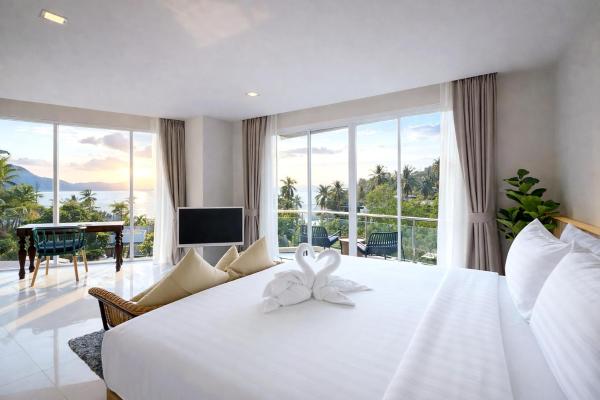 Aqua Maya Phuket - Pa Tong