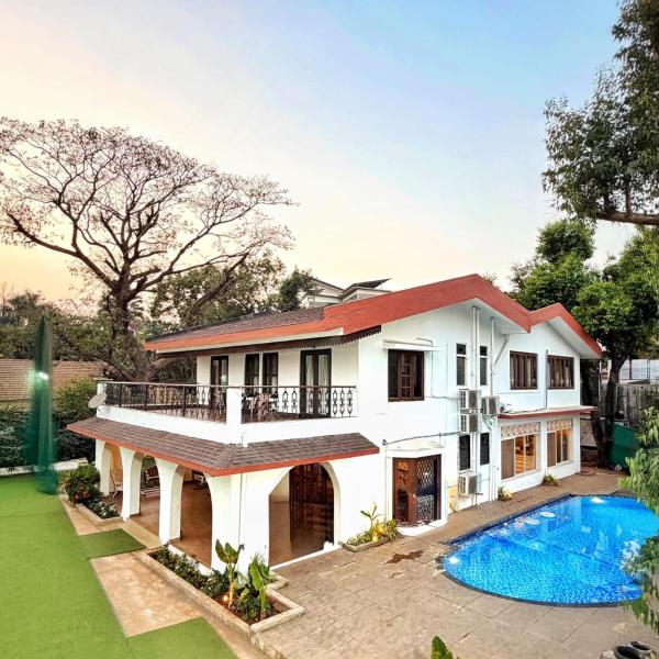 The Water Gate 4bhk By Stay Vihana - ロナブラ