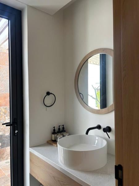 Căn Villa Mini Lagom - Phú Quốc