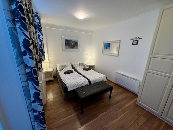 Bled Apartments - Optim - Bled
