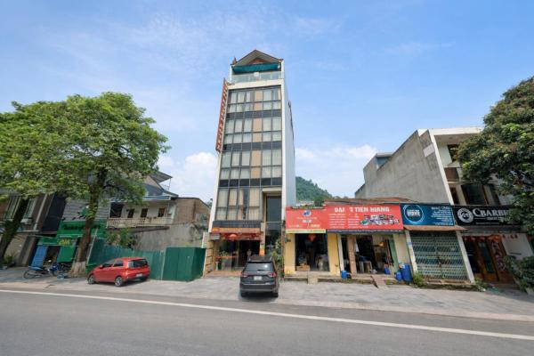 Thu Huyền Hotel - Hà Giang