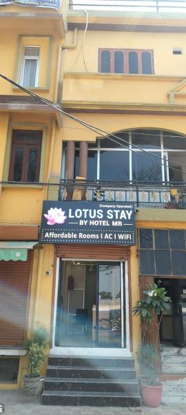 Lotus Stay By Hotel Mr - Lucknow
