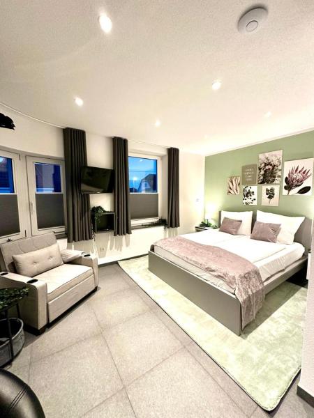 Lh Apartments Aulendorf - Aulendorf