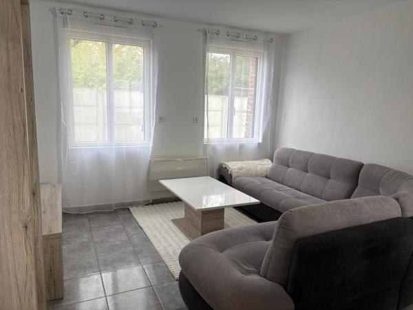 Appartement Aux Portes De La Baie De Somme - Abbeville