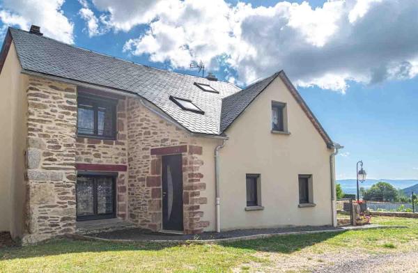 Gîte Le Pradillou - Nasbinals