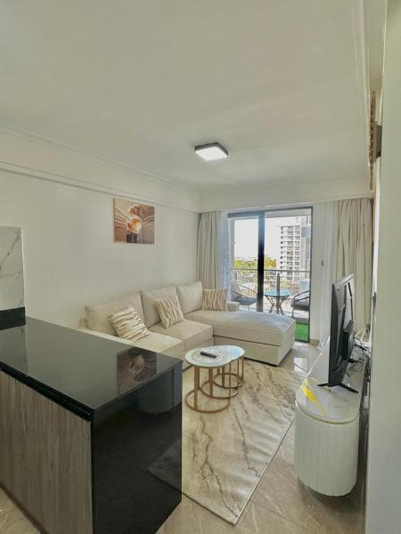 1 Bedroom Comforthomes Kilimani - Nairobi