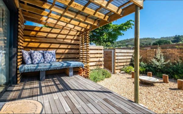 The Warren @White.rabbit.house - Plettenberg Bay