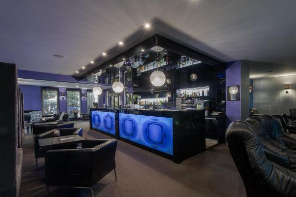 Hotel Polo - Slovakya
