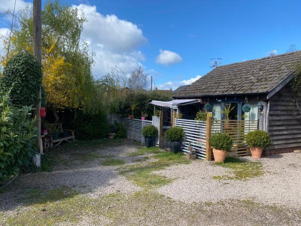 The Pheasant's Nest - Tewkesbury
