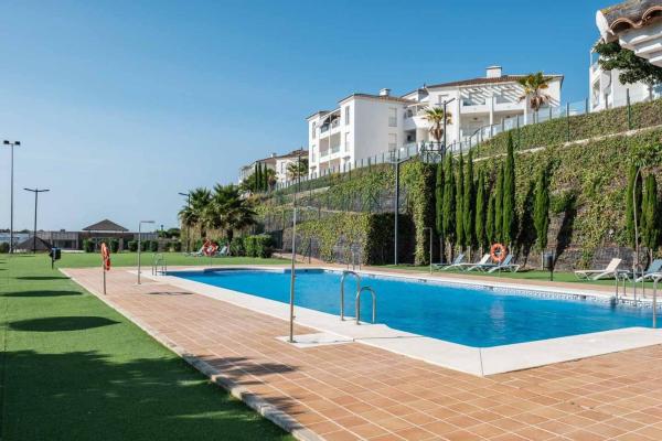 Casa Maite Del Mar 3 Beds Rooms By Casa De Sol Hr - Manilva