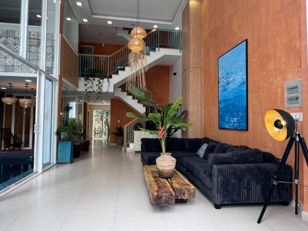 Notre Maison 7 - Coliving And Coworking - ホーチミン
