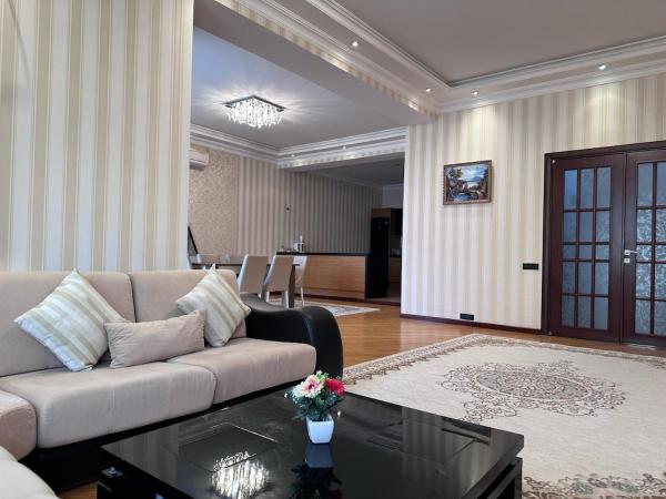 Baku Residence - Bakú