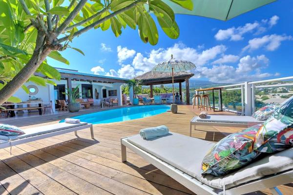 Villa De La Kala - Saint Gilles Les Bains - Saint-Gilles les Bains