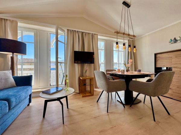 Fewo 471, Seepark Sellin - Sellin