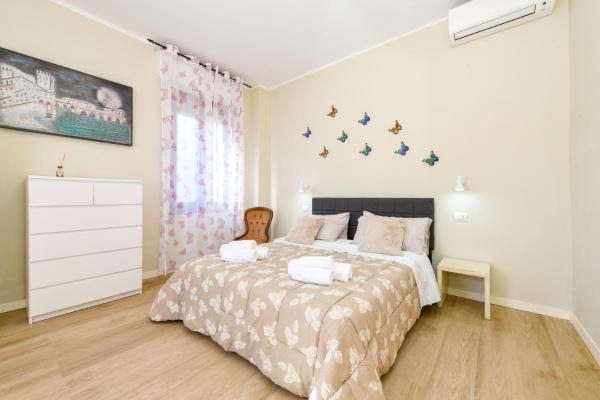 Casa Ariel, Excellent Location Downtown E Lake In 5 Minutes - Desenzano del Garda