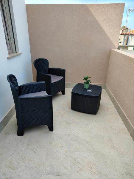 Apartment - Glam House Van Gogh - Villafranca Tirrena