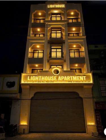 Lighthouse Apartment - Nam Dinh