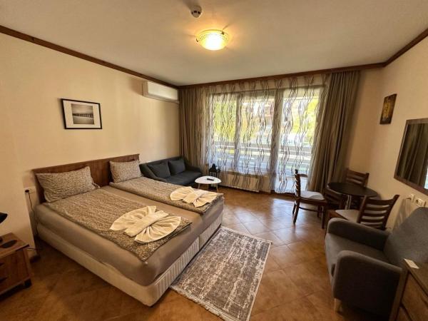 St Ivan Rilski Getaway - Bansko