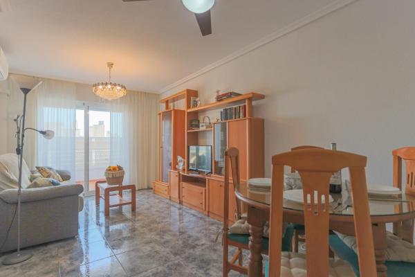 084 - Isabel La Católica - Comfortholidays - Elche