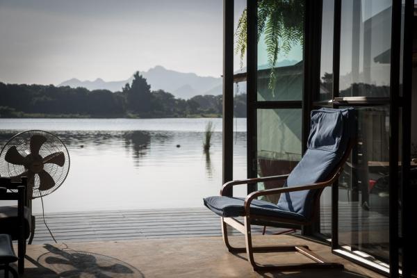 D Hostel By The River - Kanchanaburi