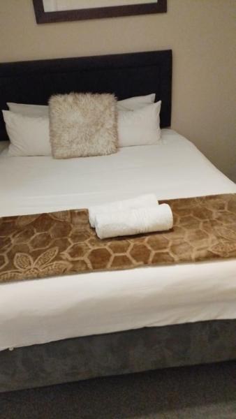 Westpoint Apartments Stays - Johannesburg