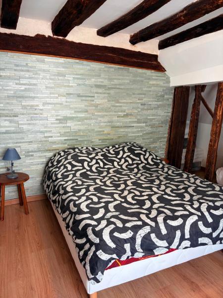 La Baraque De Beauval - Saint-Aignan