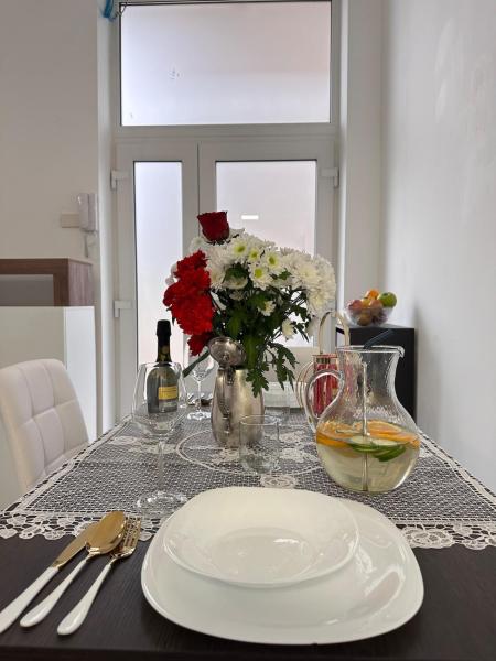 Thurao Contemporary Apartments Between Como And Milan - Saronno