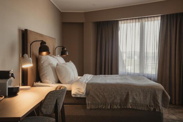 Home Hotel Grand Olav - Trondheim