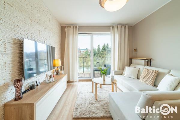 Apartamenty Balticon Solna 11 - 코워브제크