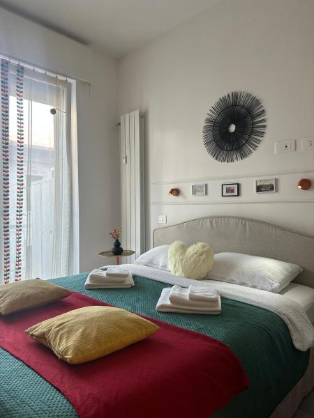 Ponchielli Loft - Bergame