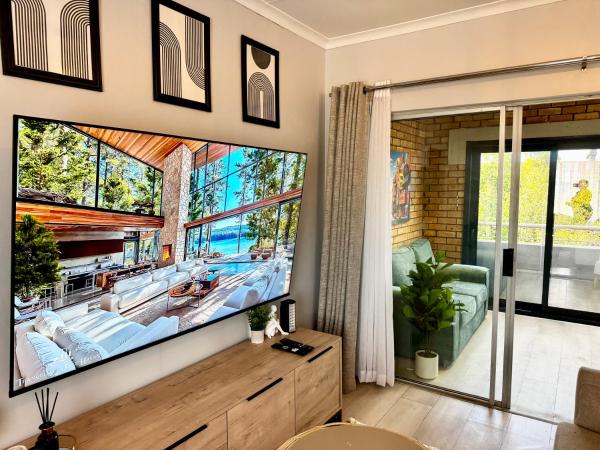 Centurion La Creme Apartments - Centurion