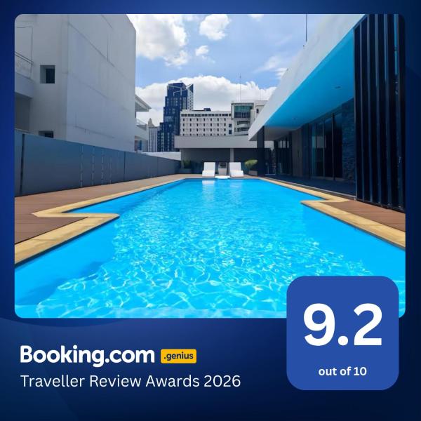 Residence One Bangkok - Bangkok