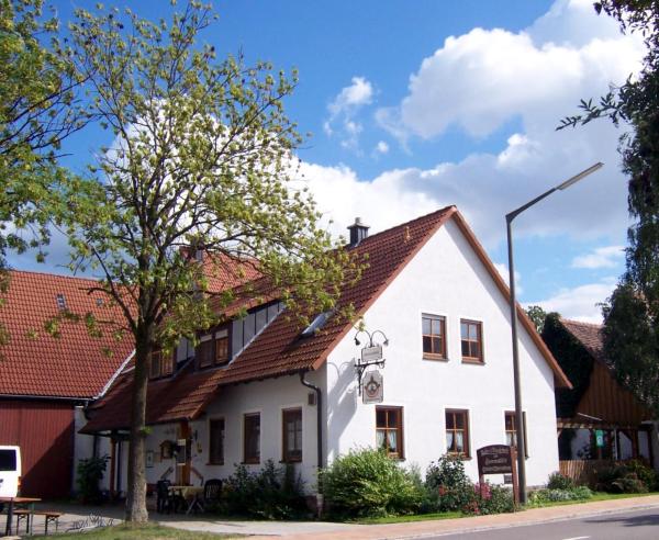 Wohlfühlbauernhof - Herrieden