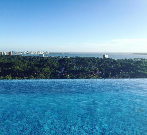 Apartamento Acapulco Roosevelt - Uruguay