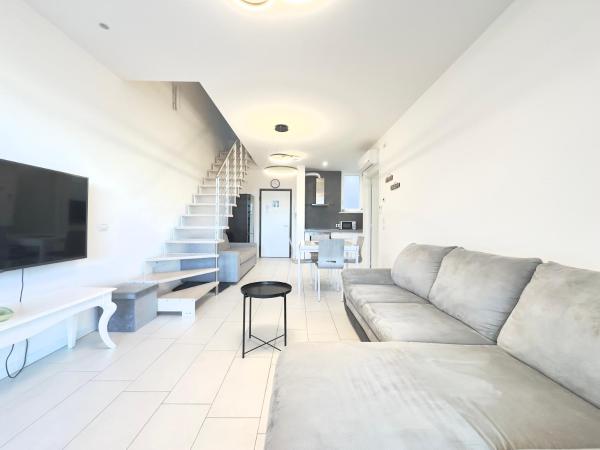 Isola Blu Luxury Apartment - Jesolo