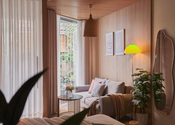 Inffinity Pool Sea View Luna - Vũng Tàu