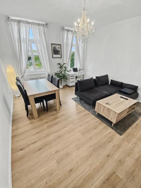 Staytime - Haven Suite - Dresden