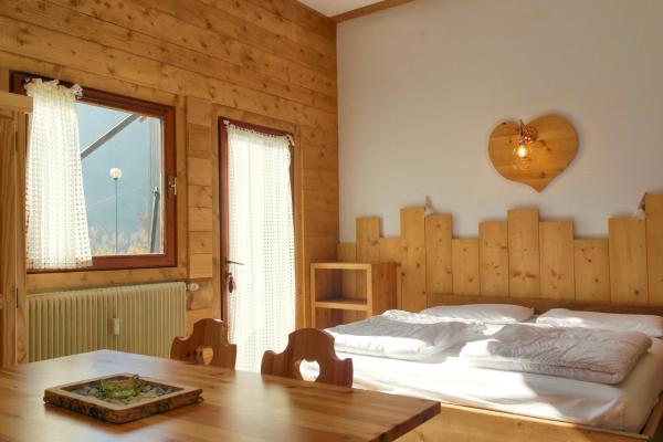 Valles Vacanze - Ski In & Ski Out - Falcade
