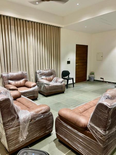Weekend Villa - Rajkot